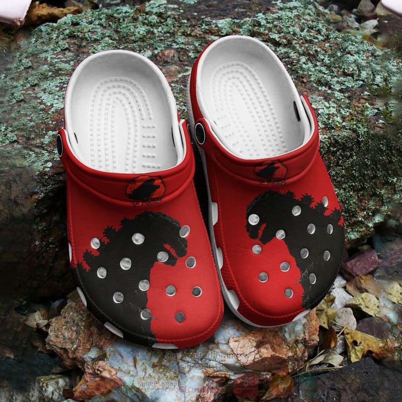 Godzilla Crocs - Lionteez