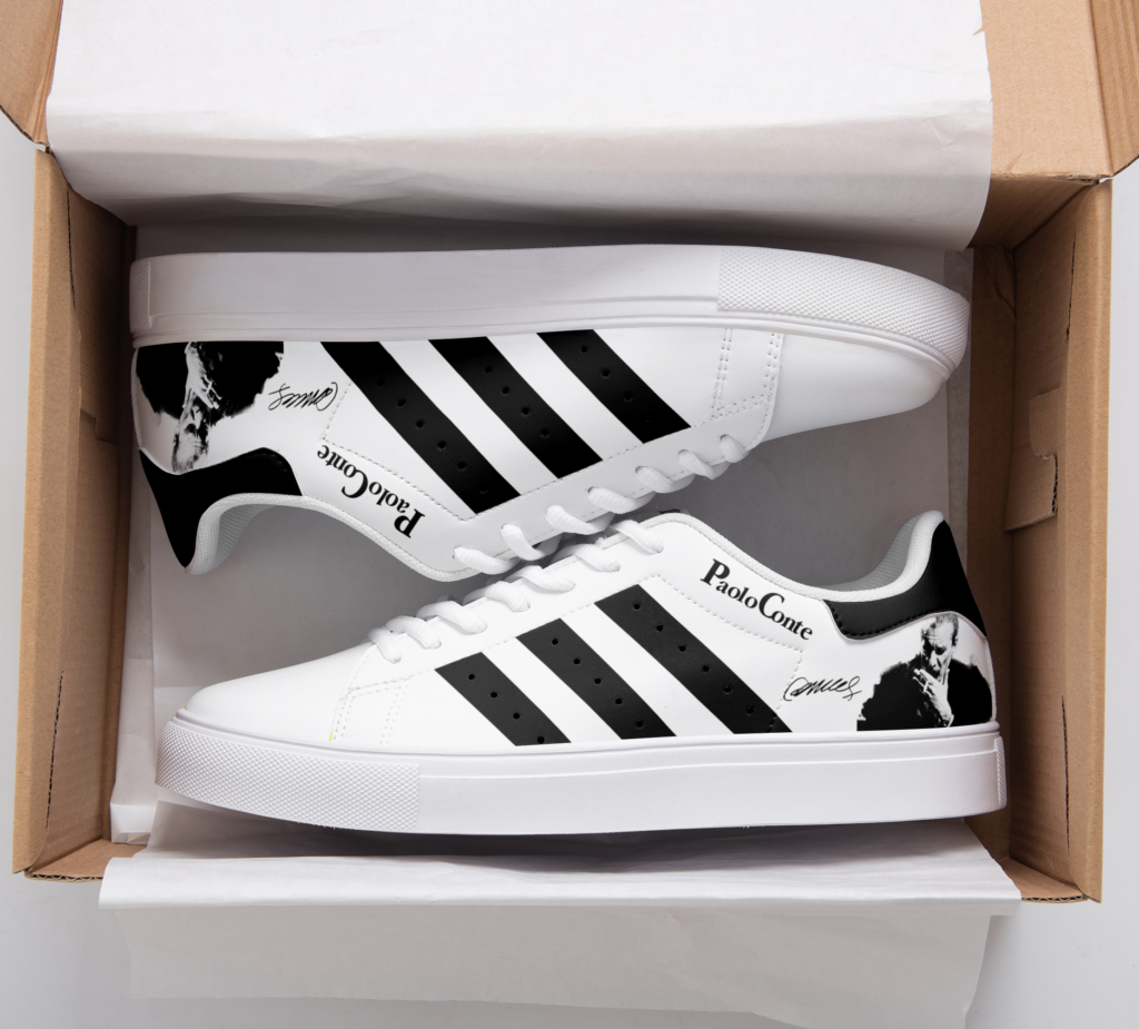 Paolo Conte Skate Shoes G910 - Lionteez