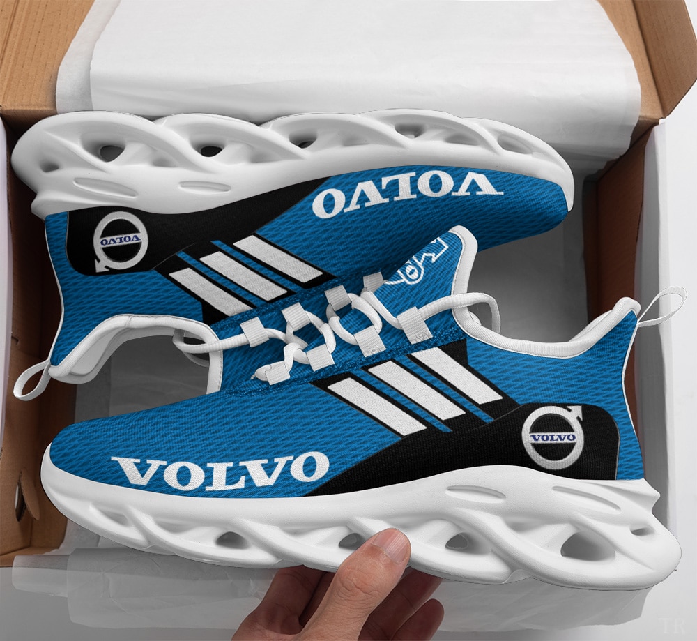 Volvo Shoes Max Soul Shoes TR - Lionteez