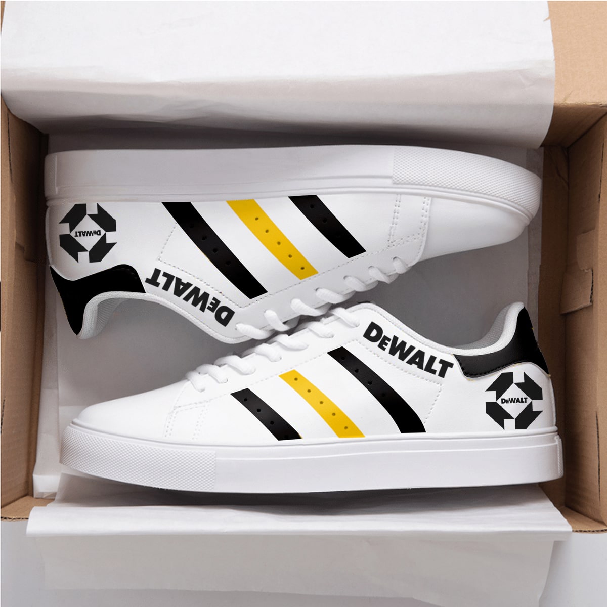 DeWalt Skate Shoes G910 - Lionteez